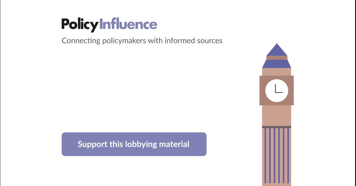 Guides - PolicyInfluence