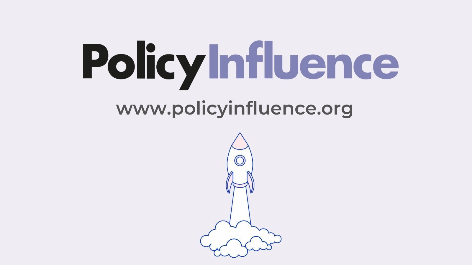 PolicyInfluence - A free platform for lobbying and briefing materials